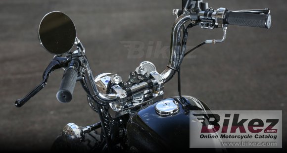 Road Hopper Type 2i gallery